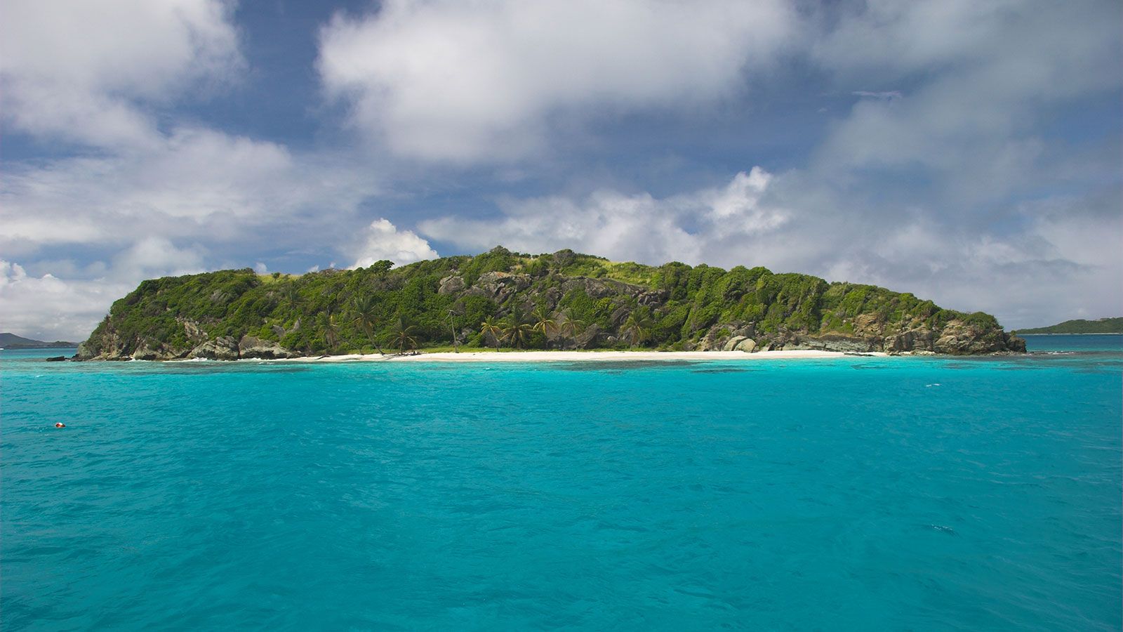Rustic roaming: one week cruising from St Lucia to Grenada with Lady J